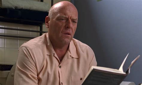 Dean Norris Knew It Was Time To Bring Hank Into ‘better Call Saul
