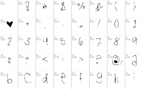 Reasoning Windows Font Free For Personal