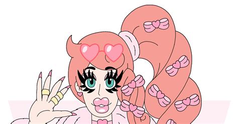 Crossdress Sissy Sonia Crossplayer Sissyprincesbriのイラスト Pixiv