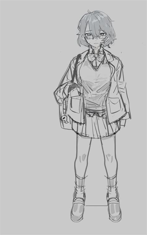 「character Design」おしゃれまとめの人気アイデア｜pinterest｜ryan Beukes スケッチ