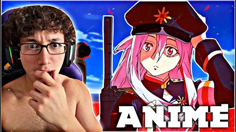 Anime Edits Tiktok Compilation Part61 Reaction