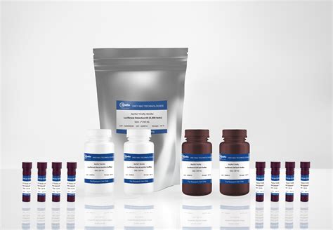 Keytec® Firefly Renilla Luciferase Detection Kit