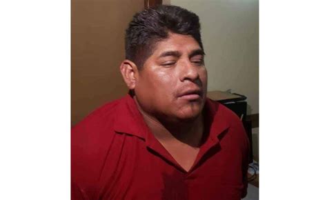 Denuncian Que César Apaza Fue Torturado Arrastrado Para Su Aprehensión