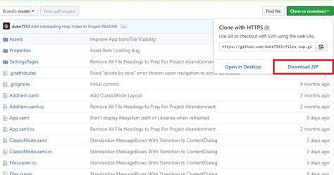 The New Files Uwp App For Windows 10 Sheds Light On Microsofts