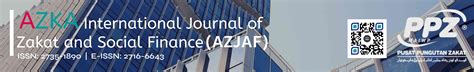 Developing A Modern Zakat Management Model Digital Technology 4 0 Version Azka International