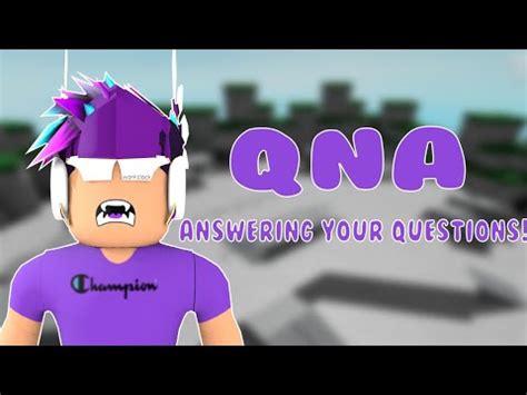 QnA Answering Your Questions YouTube