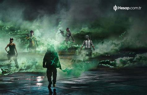 PUBG Mobile FPS ve Ping Gösterme Çözümü Hesap tr