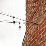 How To Hang String Lights