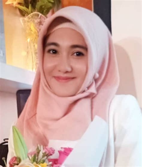 Pengorbanan Ranti Bubu Tinggalkan Dunia Entertainment Tak Sia Sia