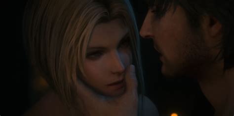 Final Fantasy 16s Sex Is A Welcome Break From Mcu Era Entertainment