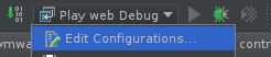 Playframework Debugging SBT Project With Play In IntelliJ IDEA