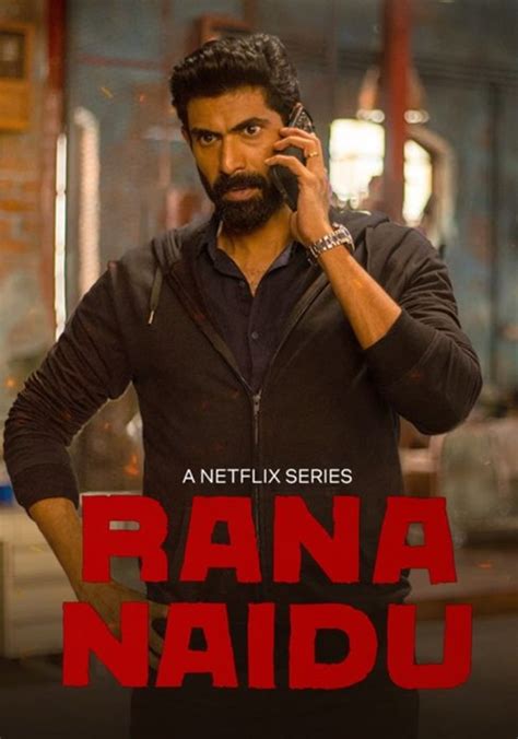 Rana Naidu Season 1 Watch Full Episodes Streaming Online