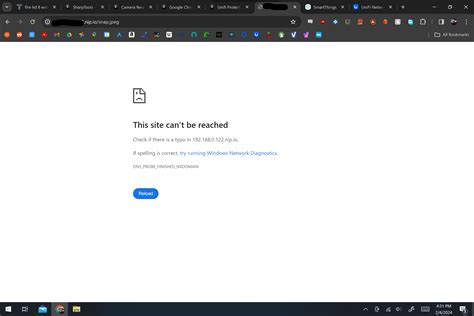 Camera Feed Doesn T Work In Media Tile SharpTools Io Web