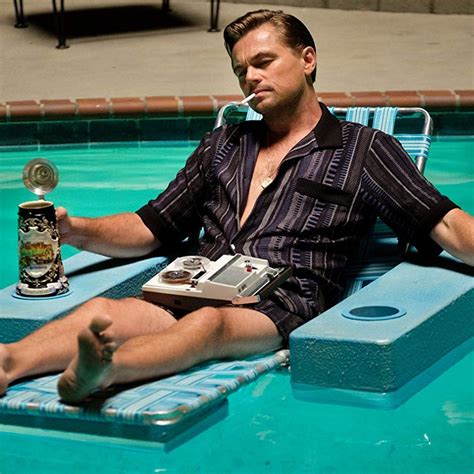Quentin Tarantino Foot Fetish Once Upon A Time In Hollywood Feet