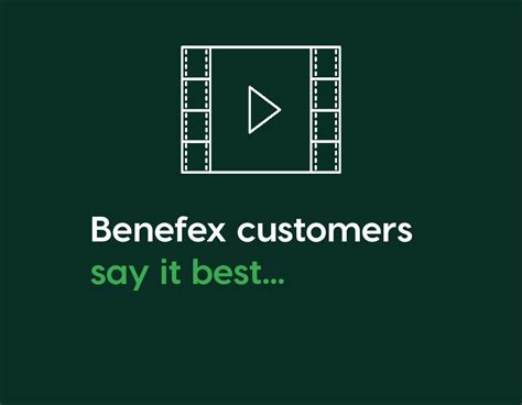 Whats It Like Partnering With Benefex