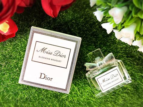 Miss Dior Cherie Blooming Bouquet... - Gradum shop by aishah