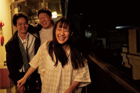 映画『宮本から君へ』あらすじ・キャスト・原作情報・予告編【池松壮亮×蒼井優】 Filmaga（フィルマガ）