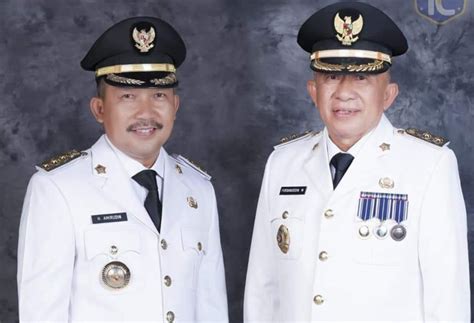 Ini Daftar Nama Yang Pernah Jabat Bupati Banggai InSulteng