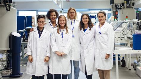 Women In Science 2023 Ebook Technology Networks