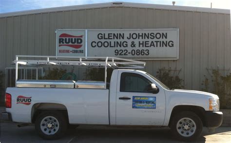 Air Conditioner And Furnace Repair Glenn Johnson Cooling And Heating Inc Blythe Blythe