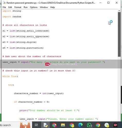 Aswini E On Linkedin Technohacksmrsandipgavit This Is My 2nd Task