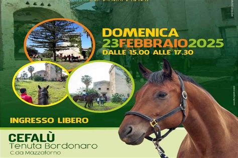 La Tenuta Bordonaro Apre Le Porte Questo Pomeriggio Tra Natura E Sport Allaria Aperta