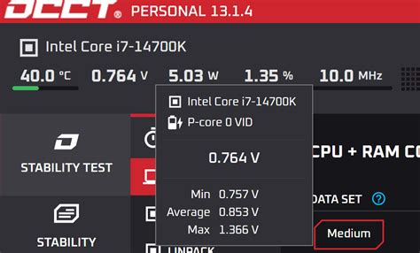 Guide How To Set Good Power Limits In The Bios And Reduce The Cpu Power Draw Page 2 Msi