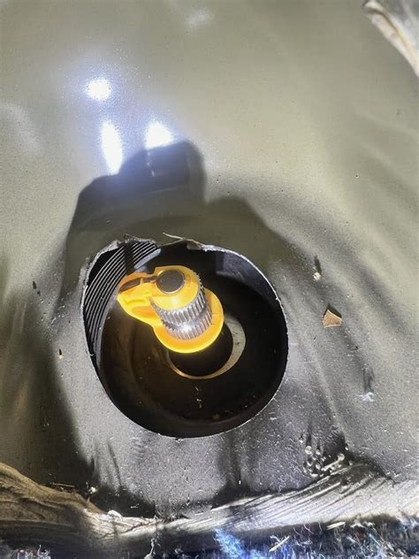 Firewall Issue Honda Odyssey Forum