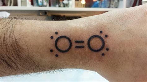 Anxiety Disorder Tattoo