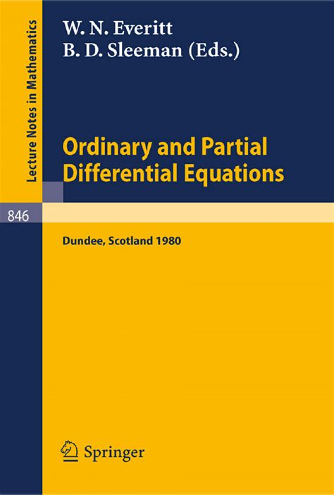 Pdf Fundamental Properties Of The Solutions Of Quasilinear Differential Equations Of The Fifth