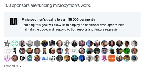 Adafruit Industries On Twitter So Close Please Help Put It Over The