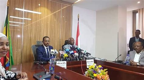 ኦዴፓ እና ኦዴግ ተዋህደው ለመቀጠል የመግባቢያ ስምምነት ተፈራረሙ Ethiopian