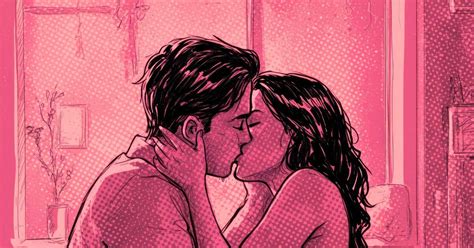 Dating Keine Lust Auf Sex In Der Kennenlernphase 5 Tipps Wie Ihr Es Langsam Angehen Lasst