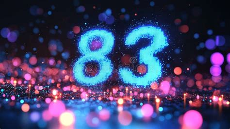 Numeric Matrix Stock Illustrations 701 Numeric Matrix Stock