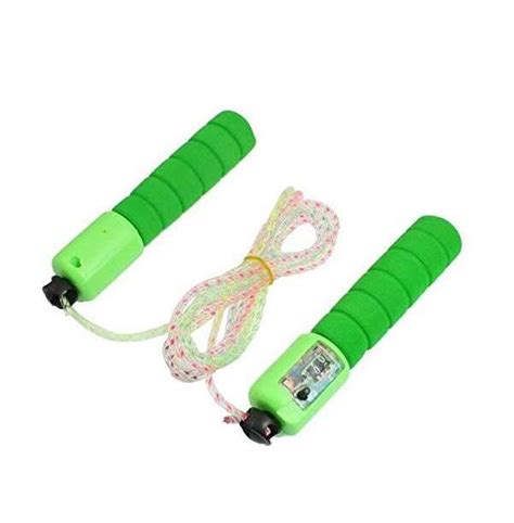 Skipping Ropes Skipping Rope With Skip Counter For Sale In
