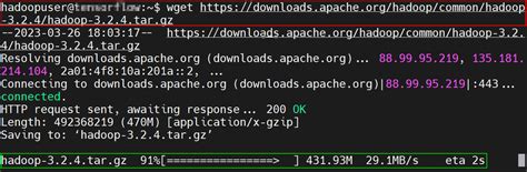Hadoop Download Upgrading To The New Map Reduce Api Ppt
