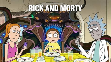 Amazon De Rick And Morty Uncensored Season 6 Ansehen Prime Video