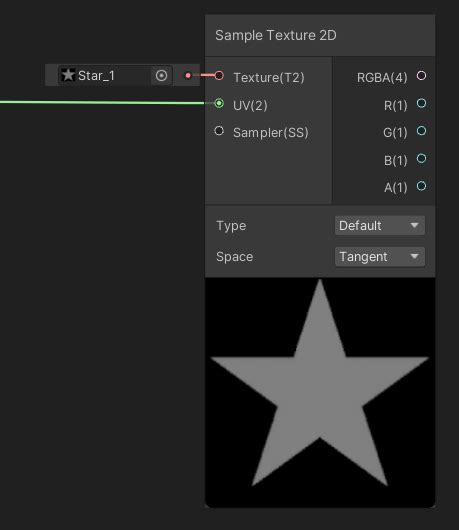 🍇 いろいろなuvスクロール｜unity Shadergraph Cookbook Vol1【shadergraph 入門】