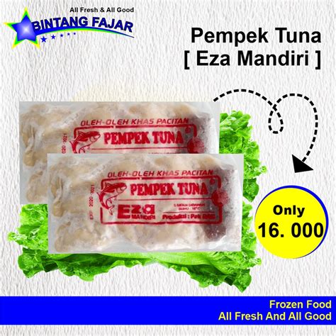 Produk Pusatfrozen Food Shopee Indonesia