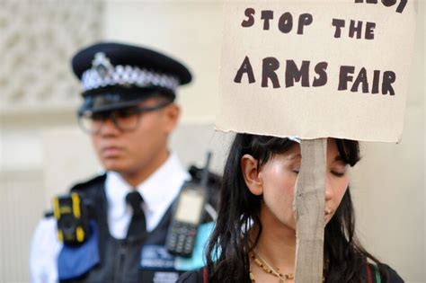 Quaker Protest Amidst New Police Powers Quakers In Britain