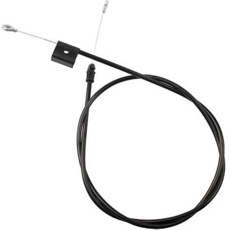Gc00036 Push Pull Cable Fit Compatible John Deere 21 Inch Walk Behind