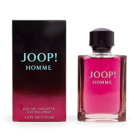 Buy Joop Homme Eau De Toilette Spray 125ml At Ubuy Nepal
