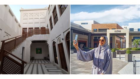Here Are 5 Outdoor Spots In Bahrain You Should Check Out At Least Once