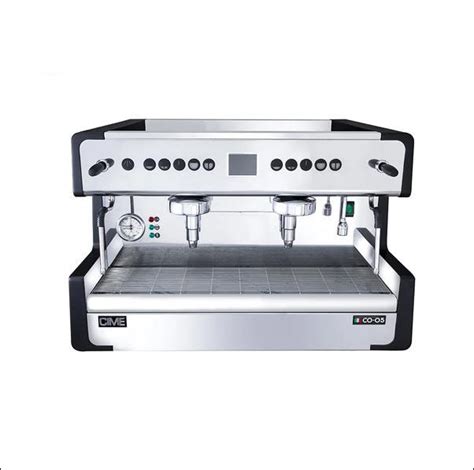 Espresso Machine Cime Co Pid E C Ph T N B Nh Minh