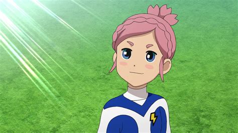 イナズマイレブンgo ギャラクシー 第7話 楽しいサッカーをしよう！ アニメ動画 ニコニコ動画