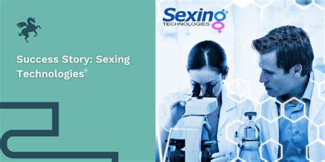 Success Story Sexing Technologies Clarkie