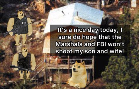 71 Best Ruby Ridge Images On Pholder Gun Memes Bridgerton Netflix