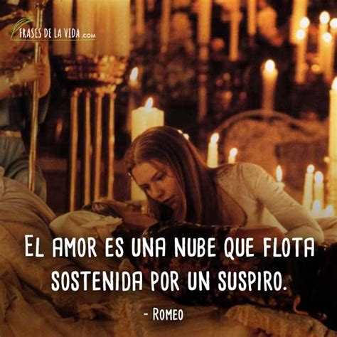 100 Frases De Romeo Y Julieta La Historia De Amor Shakespereana