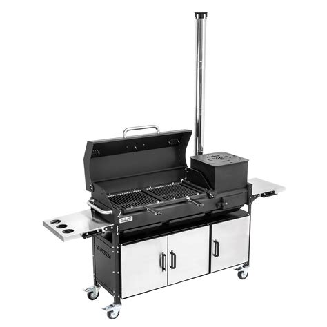Мангал Helios Smart - 1200 Ультра (HS-GS-M1205-U) - купить в интернет ...