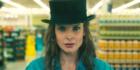 10 Best Rebecca Ferguson Movies Ranked